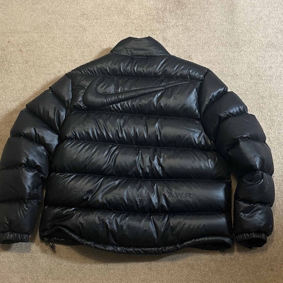 Nike | Jackets & Coats | Nike X Drake X Nocta Puffer Jacket | Poshmark